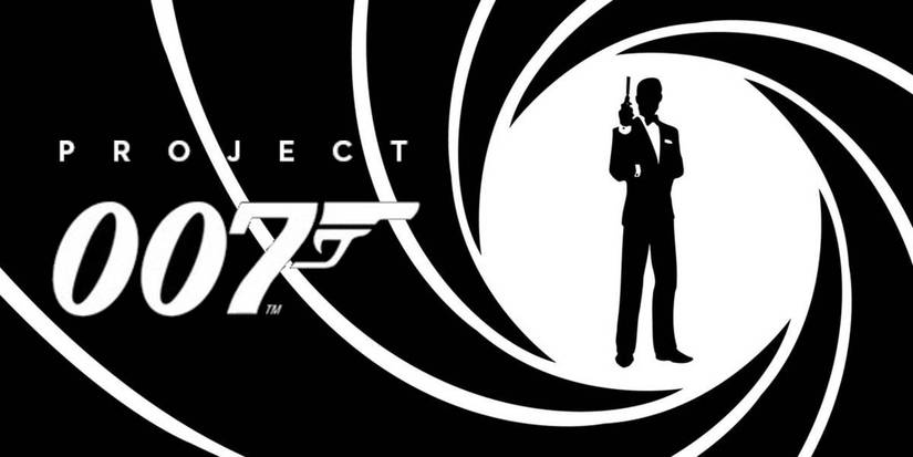 What To Expect From 'Project 007'