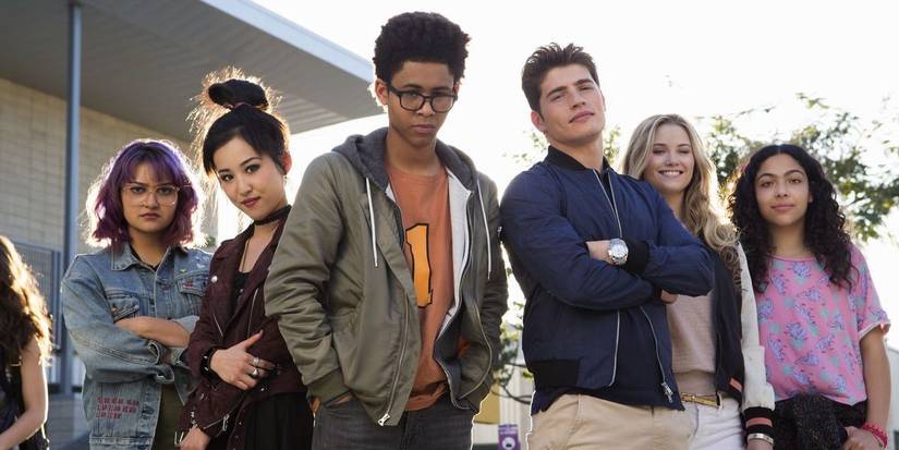 Will Marvel's Runaways Ever Return In The MCU?