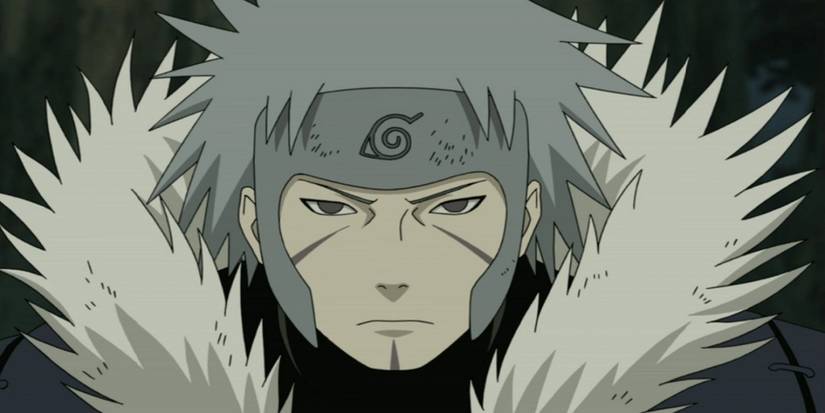 Naruto: The Significance Of Forehead Protectors, Explained