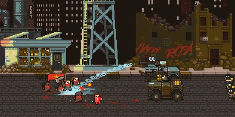 GOG Giving Away Free Game for Limited Time