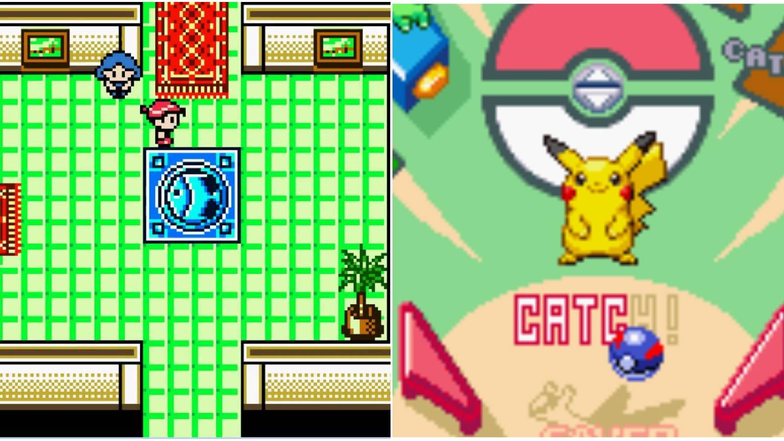 10 Most Underrated Pokemon Games Of All Time
