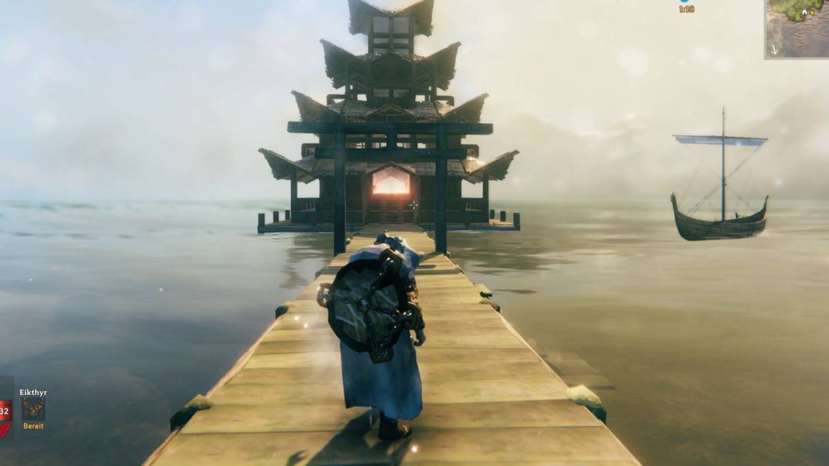 Valheim Players Are Still Churning Out Incredible Bases