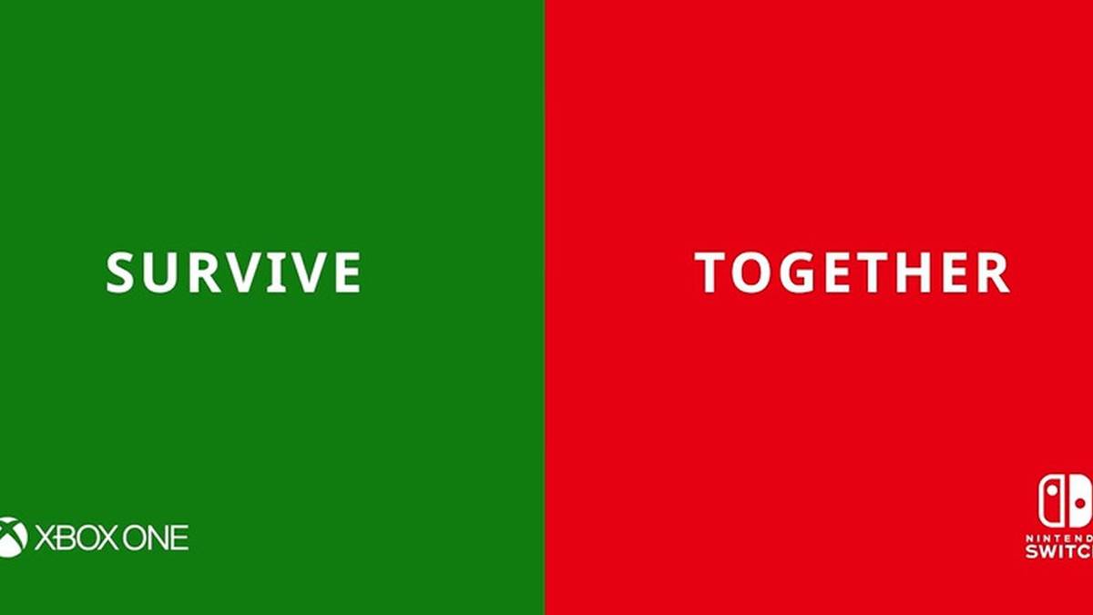 Xbox Continues to Tease Nintendo Collaboration