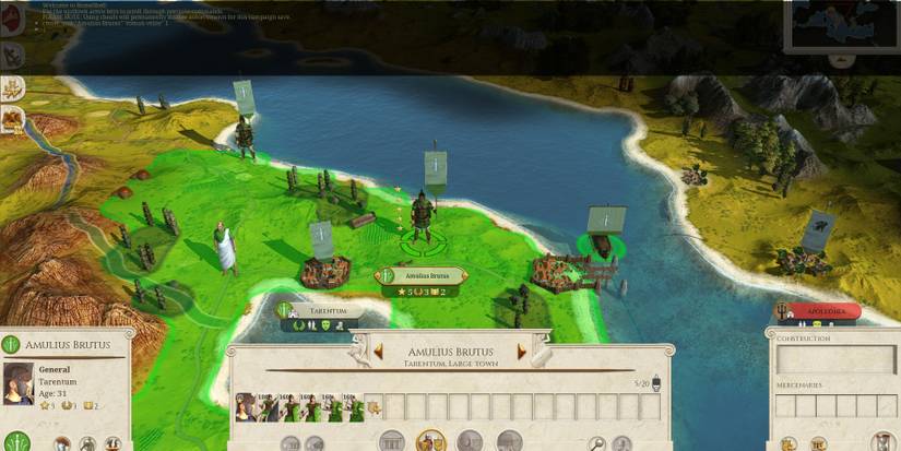 Total War: Rome Remastered - How To Activate Cheats & Every Code