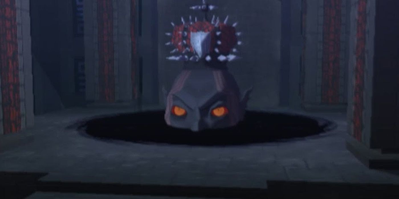 The Best Dark Demons In The Shin Megami Tensei 3 Remaster