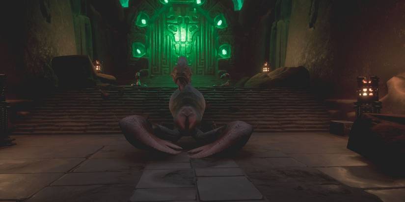 Conan Exiles Best Shields & How To Get Them