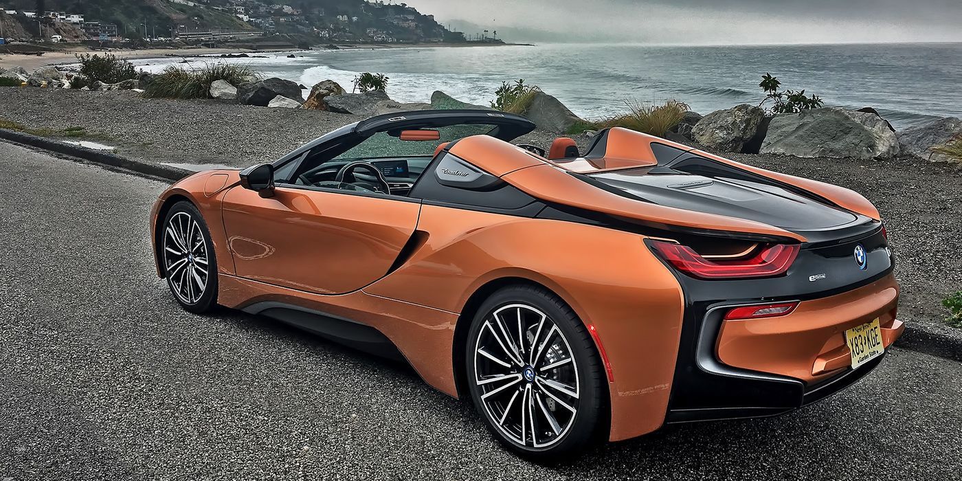 Best Class D Cars In Asphalt 9: Legends