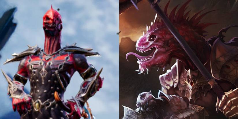 Divinity Original Sin 2: Best Builds For The Red Prince