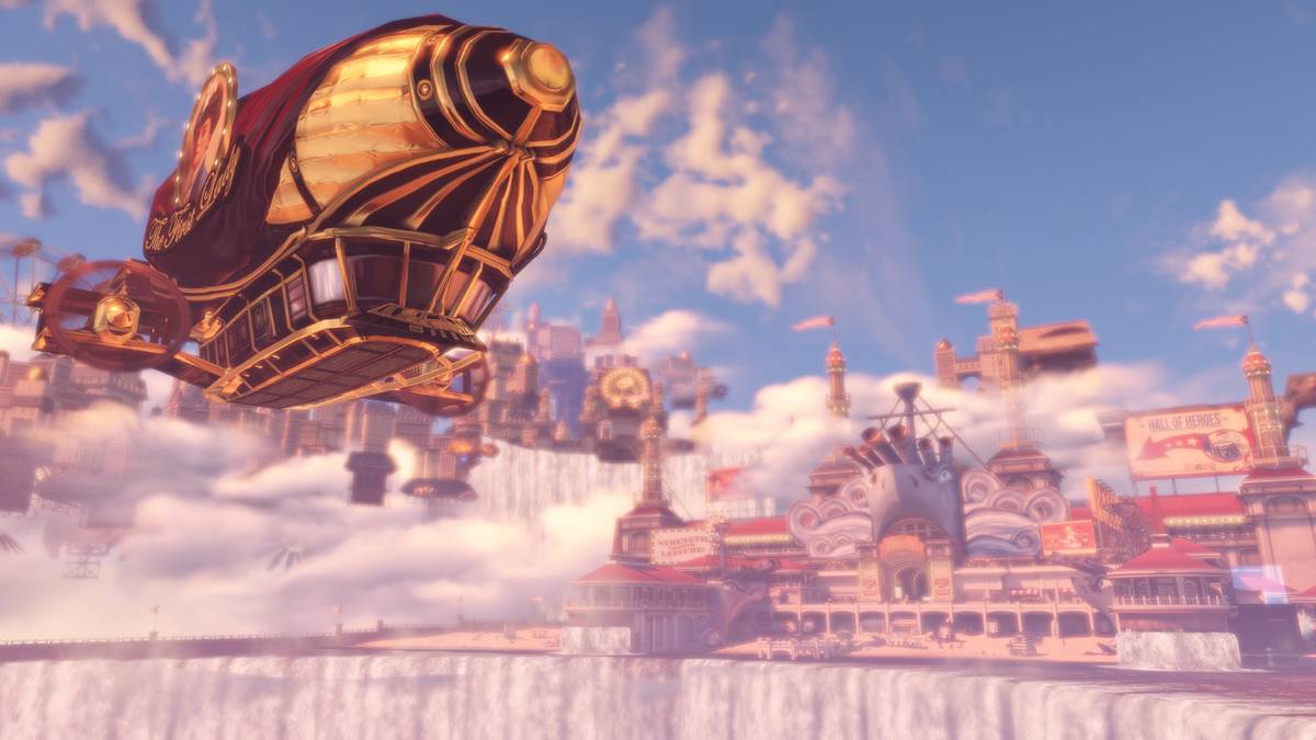 Fable 4 and BioShock 4 Are Driving Different Cars, But Taking Similar Turns