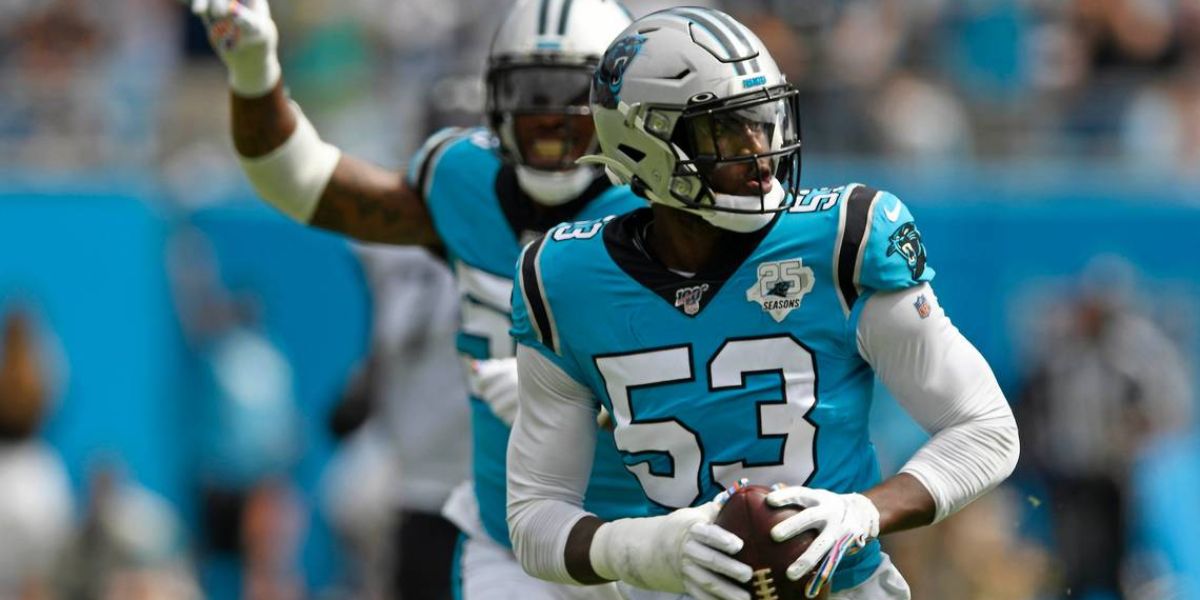 Madden 21: 10 DEs Whose Rating Improved The Most Throughout The Season