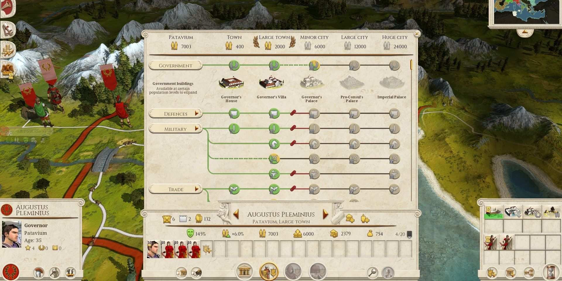 10 Mistakes Everyone Makes Playing Total War: Rome Remastered