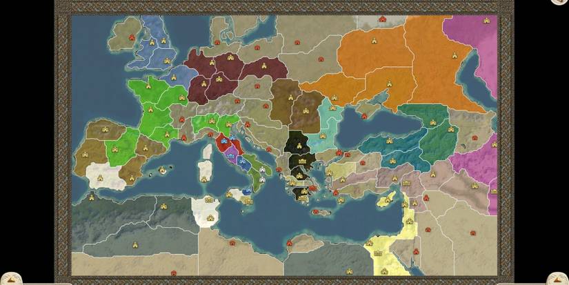 Total War: Rome Remastered - How To Activate Cheats & Every Code