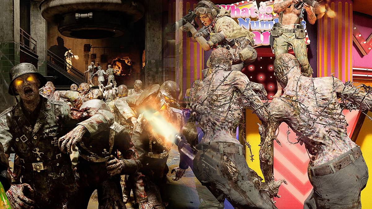 How Call of Duty: Black Ops Cold War Zombies’ Intel Sets Up The Next ...