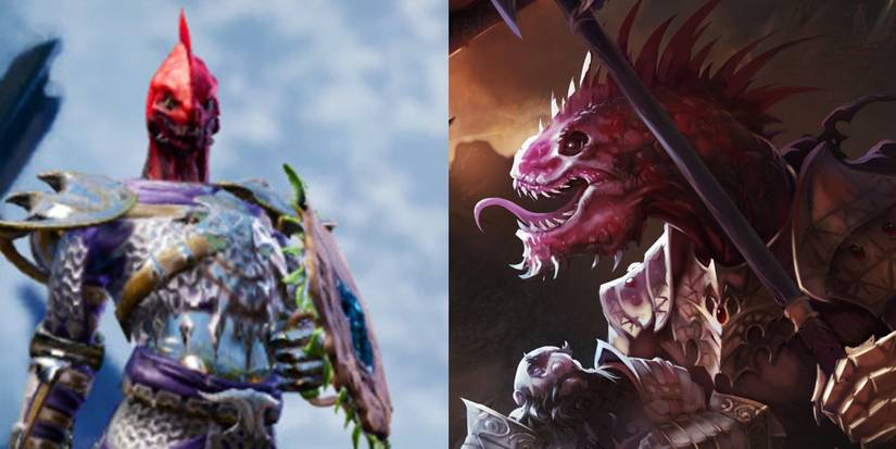 Divinity Original Sin 2: Best Builds For The Red Prince
