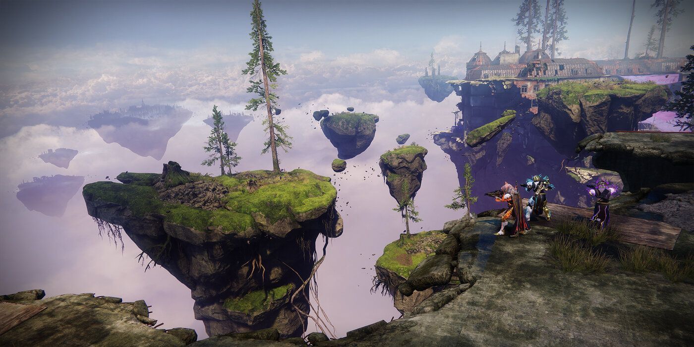 Destiny 2: What is the Solstice of Heroes Event