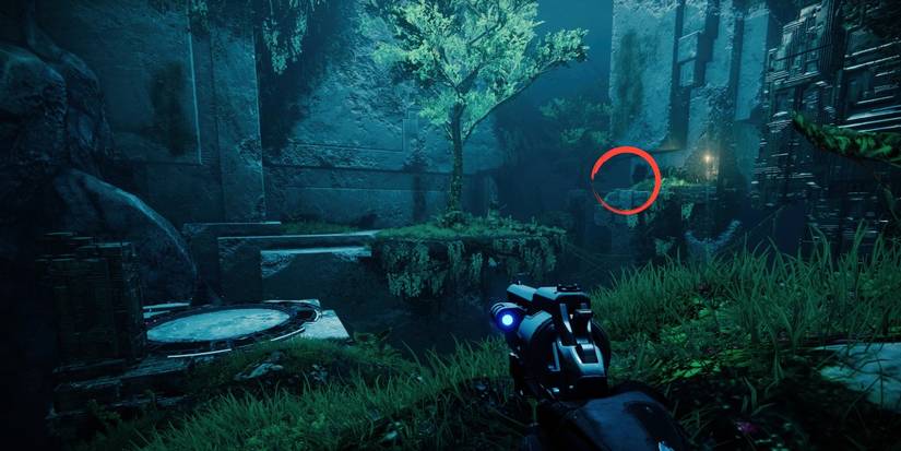 Destiny 2: Vault of Glass Hidden Chest Locations Guide