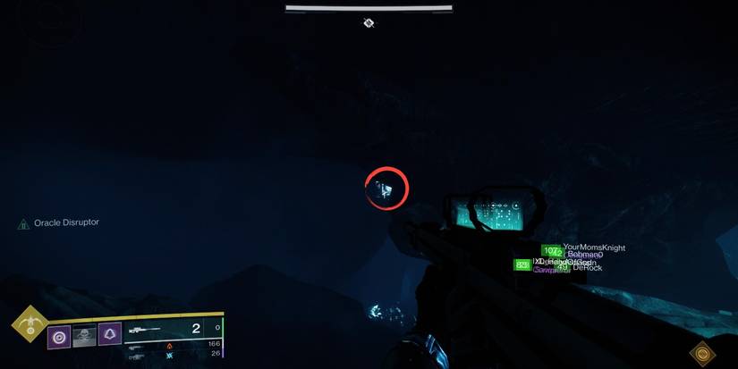 Destiny 2: Vault of Glass Hidden Chest Locations Guide