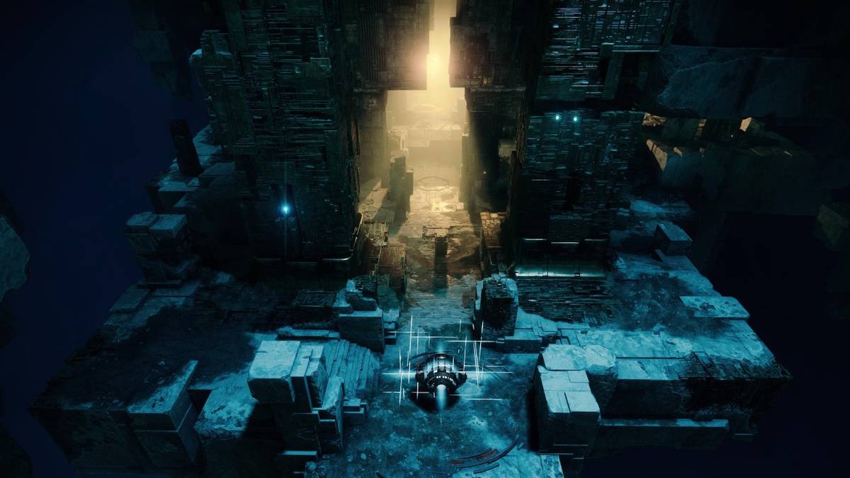 Destiny 2: Vault of Glass Hidden Chest Locations Guide