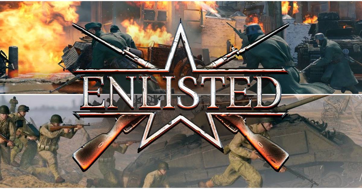 enlisted help