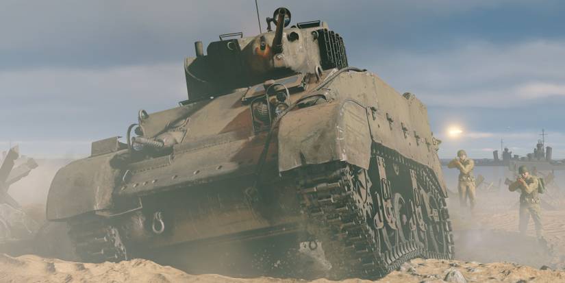 Enlisted: 10 Pro Tips for Tanks