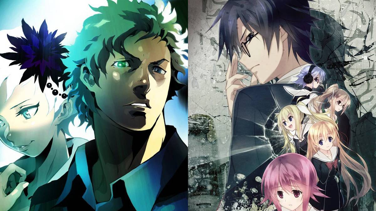 The 10 Best Sci-Fi Visual Novels According To VNDB