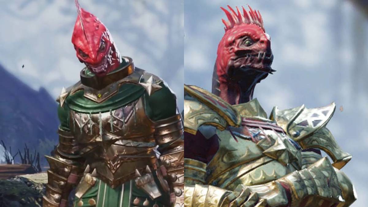 Divinity Original Sin 2: Best Builds For The Red Prince