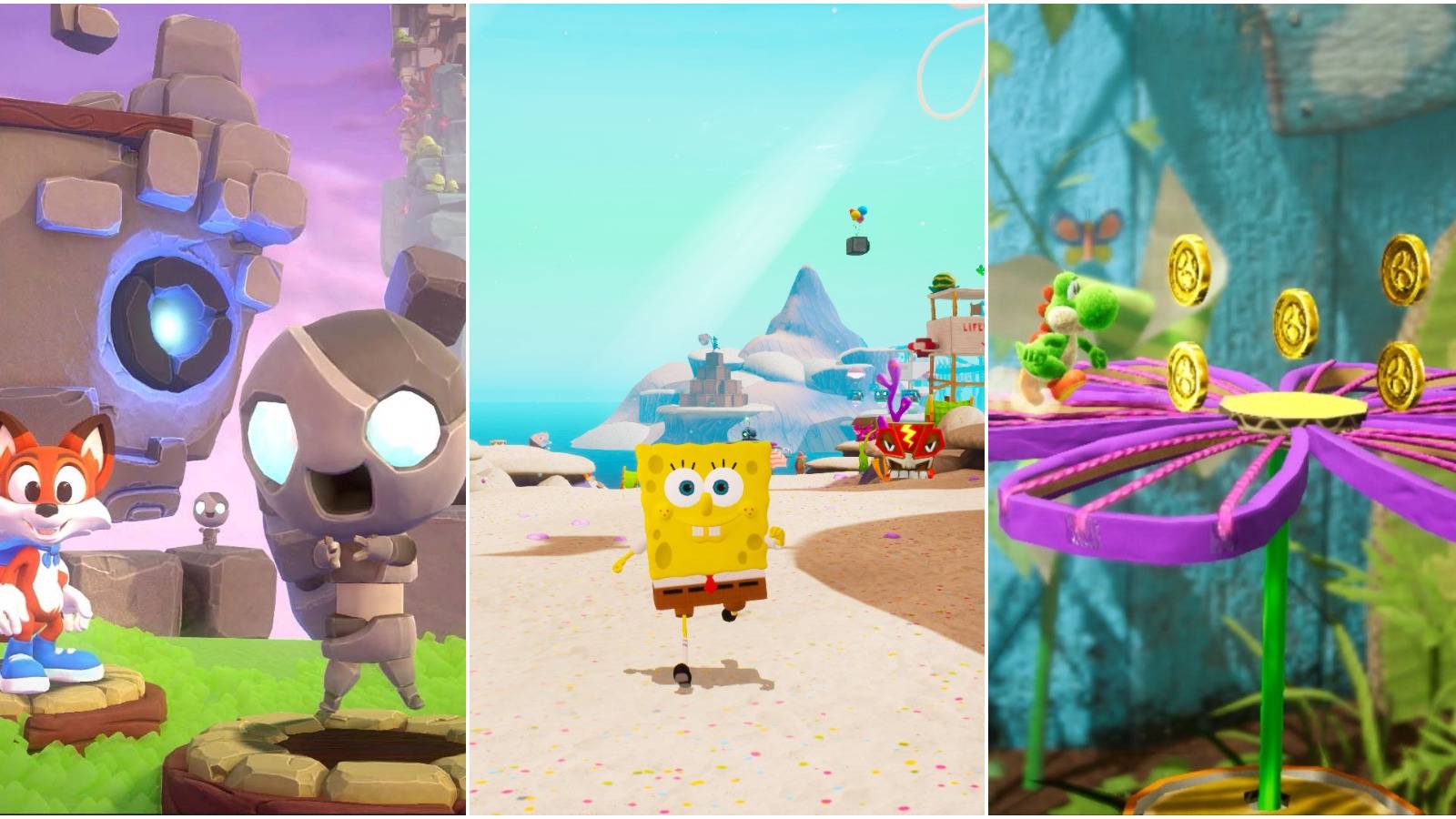 Best Platforming Games For Kids