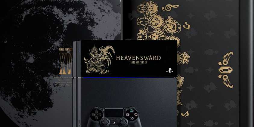 The Best Final Fantasy Worlds To Live In