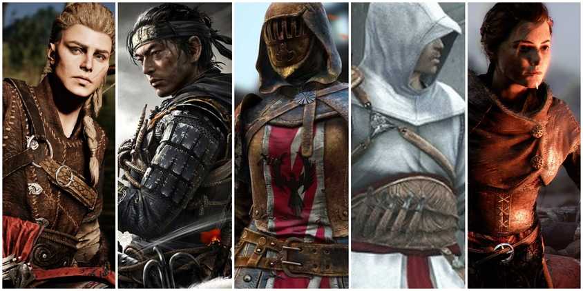 Best Medieval Sandbox Games