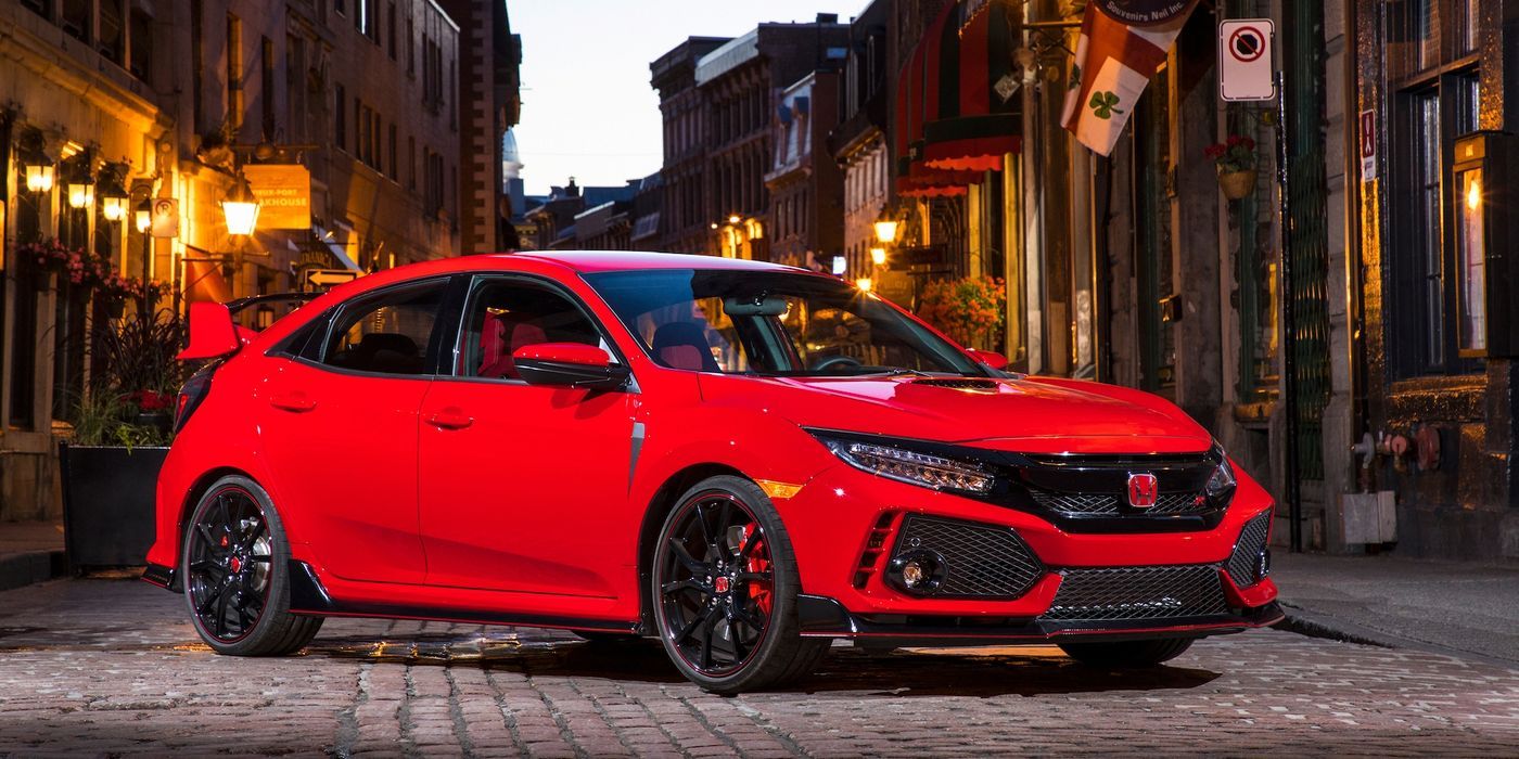 Best Class D Cars In Asphalt 9: Legends