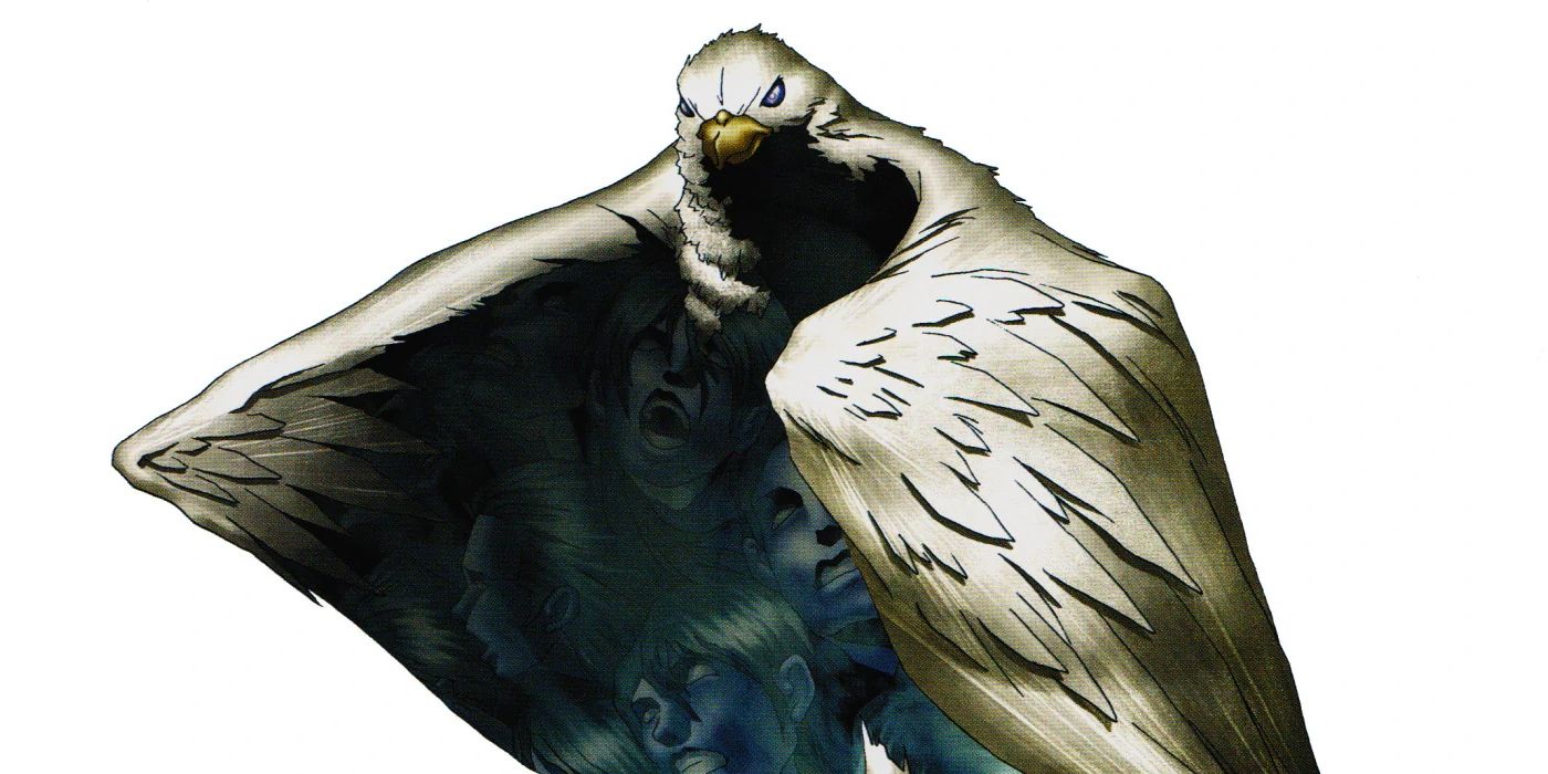 The Best Dark Demons In The Shin Megami Tensei 3 Remaster