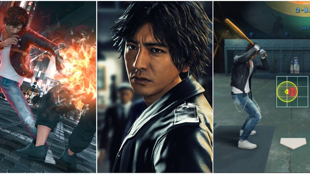 Judgment: How To Get Money Fast