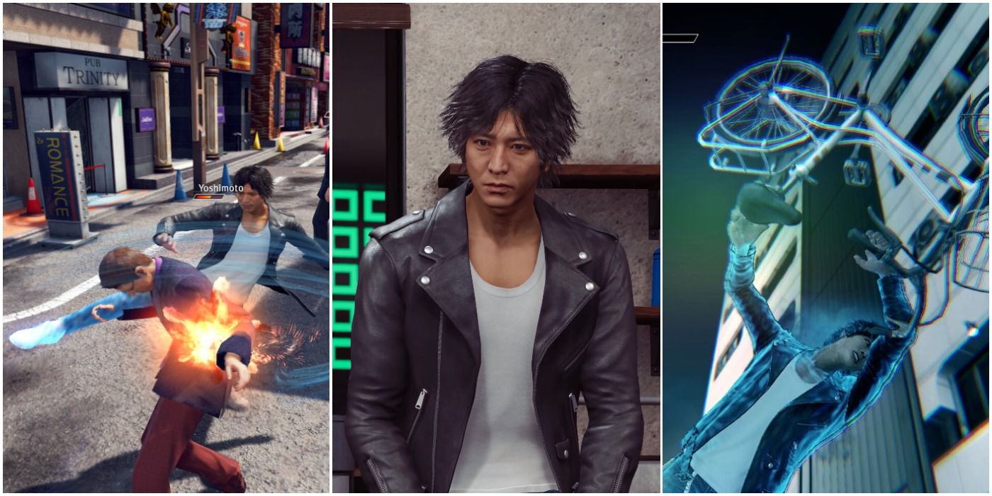 10 Mistakes Everyone Makes While Playing Judgment