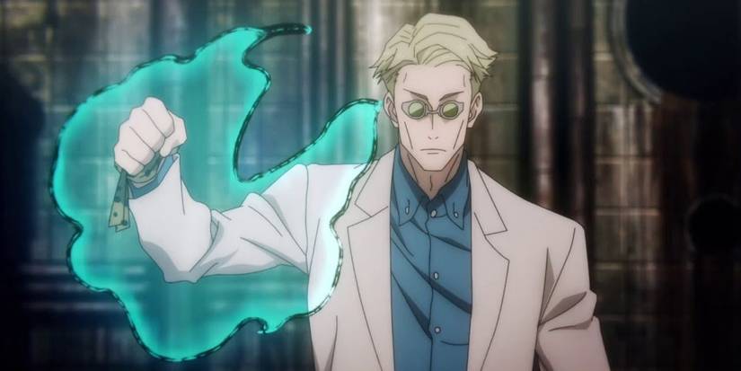 Jujutsu Kaisen: Things You Need To Know About Nanami Kento