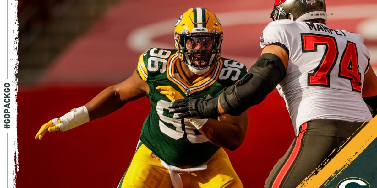 Madden 21: 10 DEs Whose Rating Improved The Most Throughout The Season