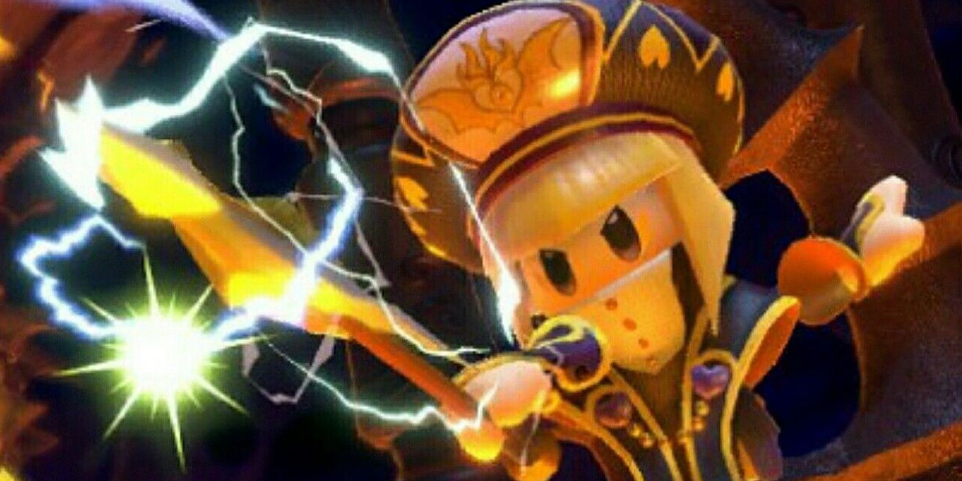 Which Kirby Character Are You, Based On Your Zodiac?