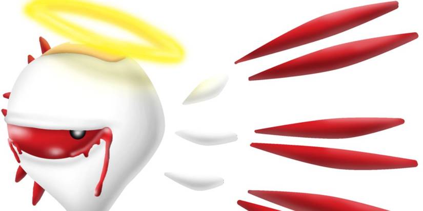 Most Disturbing Parts of the Kirby Games