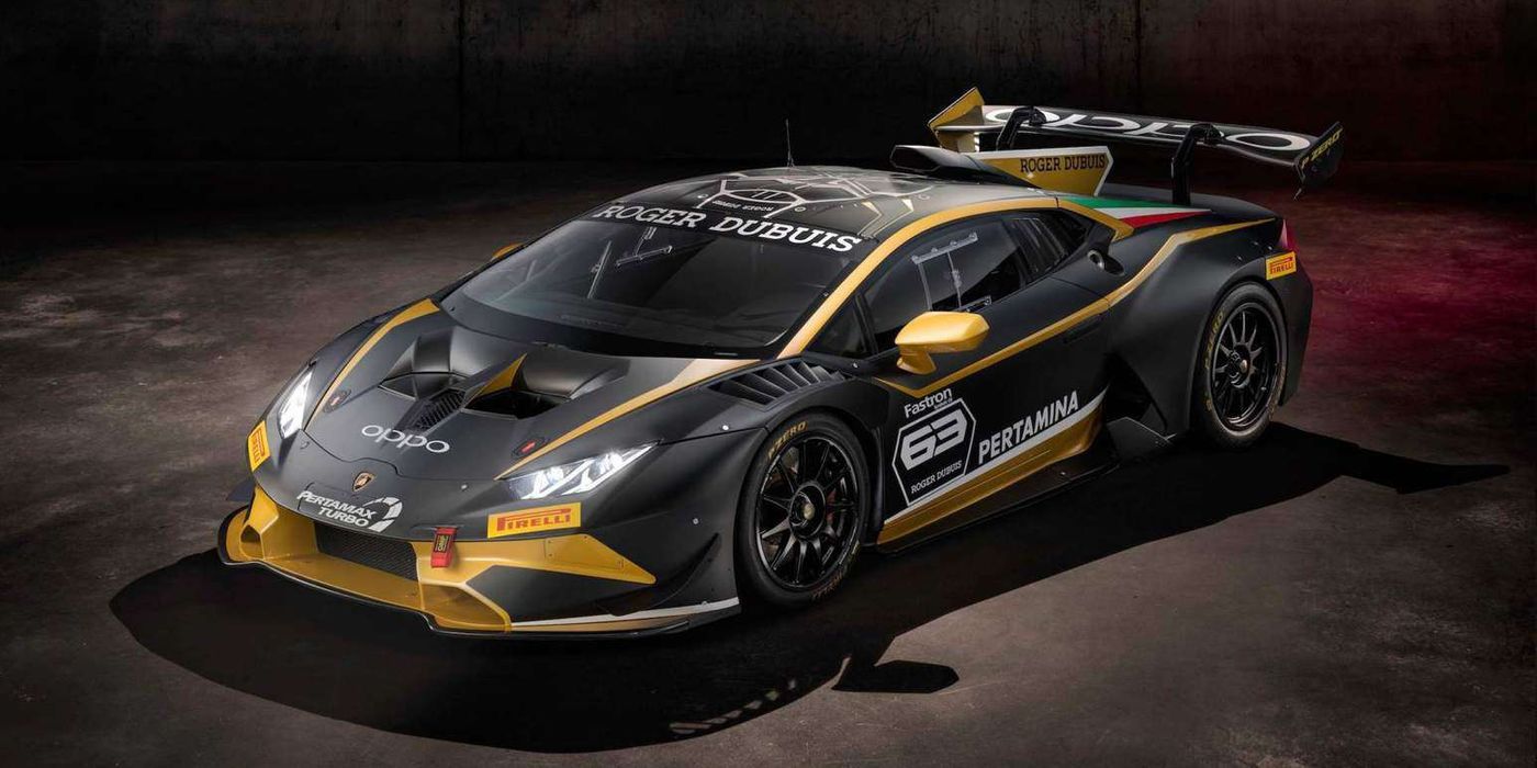 Best Class D Cars In Asphalt 9: Legends