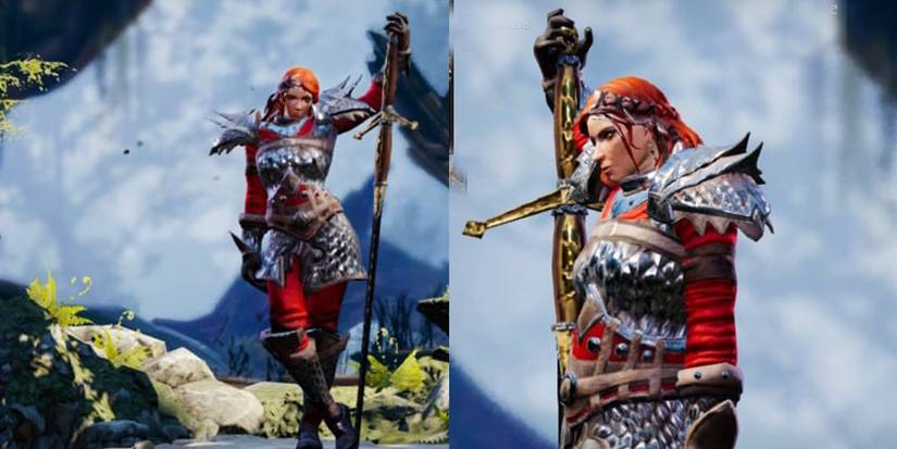 Divinity Original Sin 2: Best Builds For Lohse
