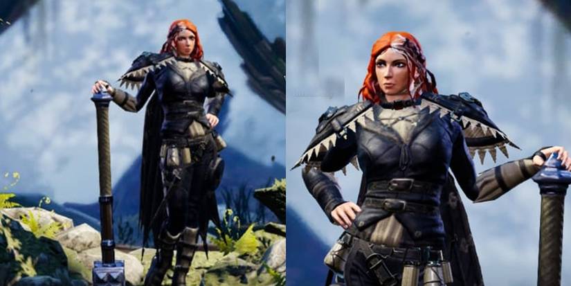 Divinity Original Sin 2: Best Builds For Lohse