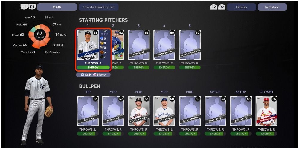 MLB The Show 21: 10 Pro Tips For Diamond Dynasty Mode