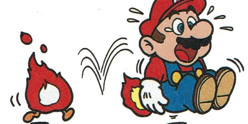 10 Mario Enemies That Vanished From The Games