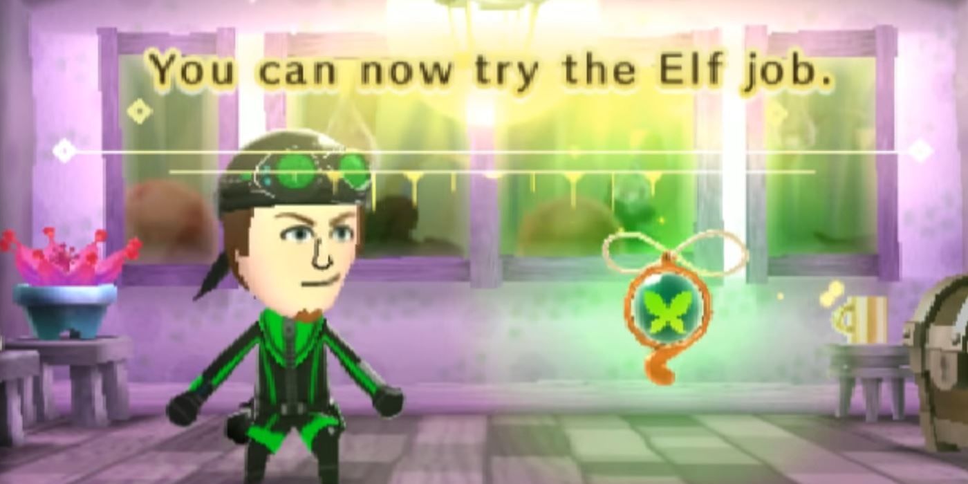 Miitopia: 10 Hidden Locations Only Experts Found