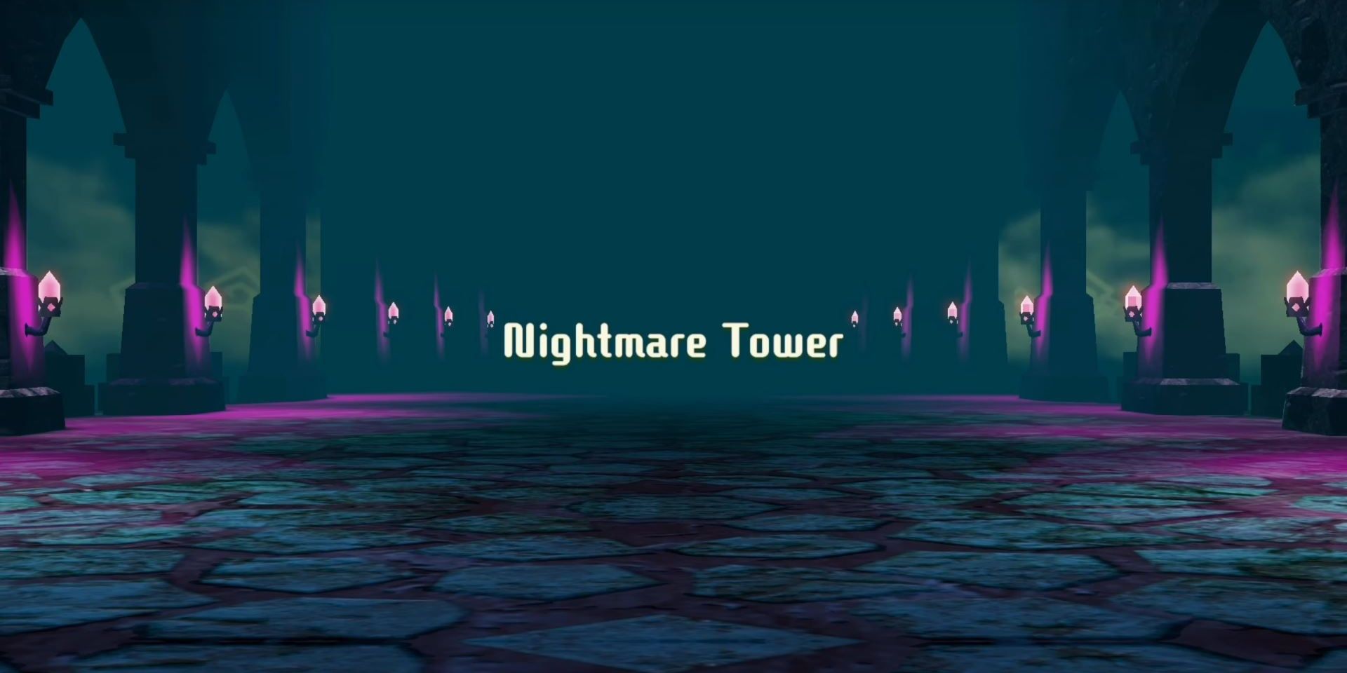 Miitopia: 10 Hidden Locations Only Experts Found