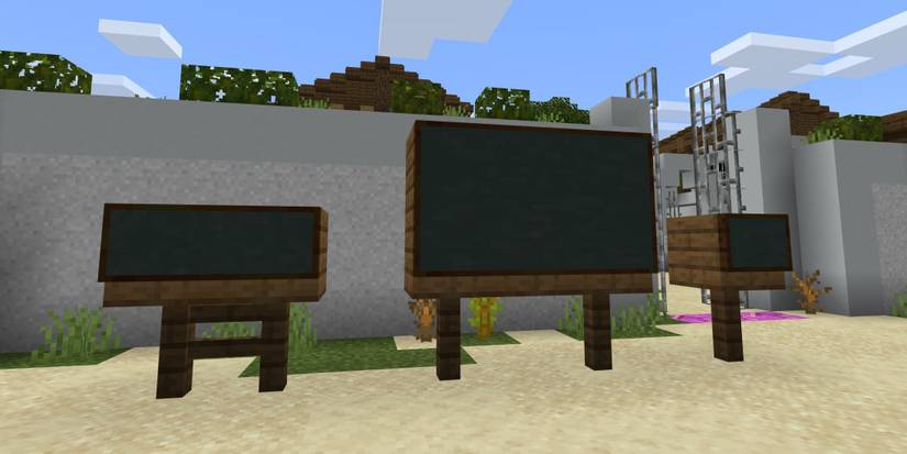 Items From Minecraft Education Edition That Should Be In Java