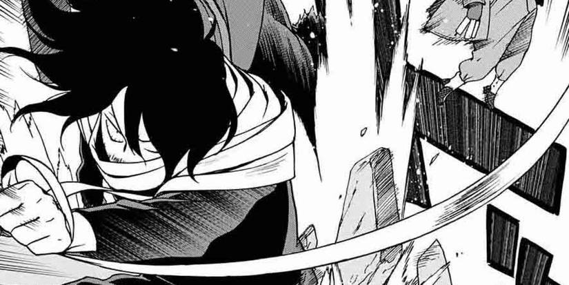 My Hero Academia: Eraser Head's Quirk, Explained