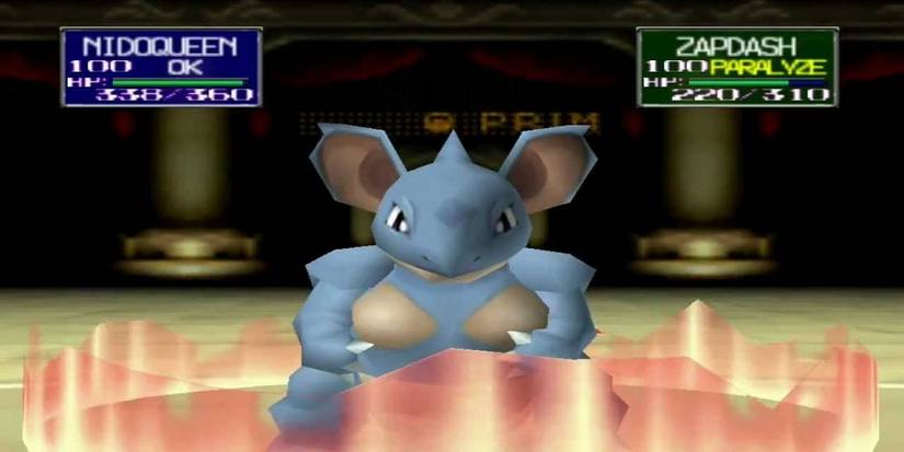 10 Obscure Facts You Never Knew About The Pokemon Stadium Games
