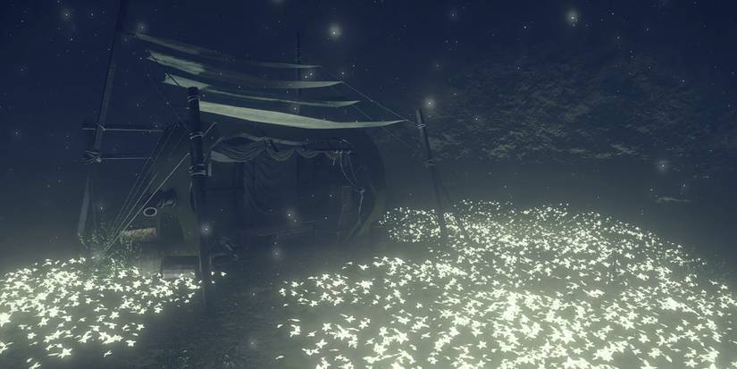 10 Things In Nier: Automata That Only Make Sense If You Played The ...