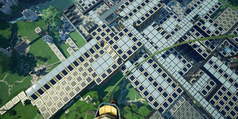 Best Mods For Satisfactory