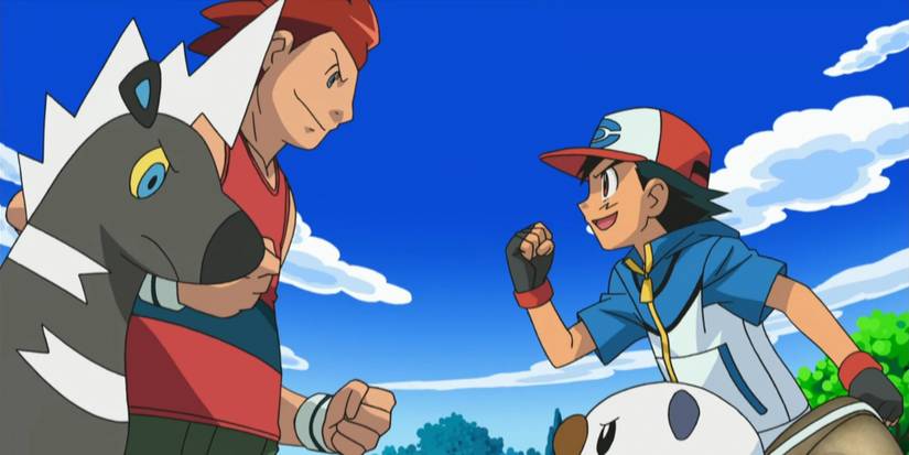 Pokemon: The Narrator's 10 Best Quotes From The Anime
